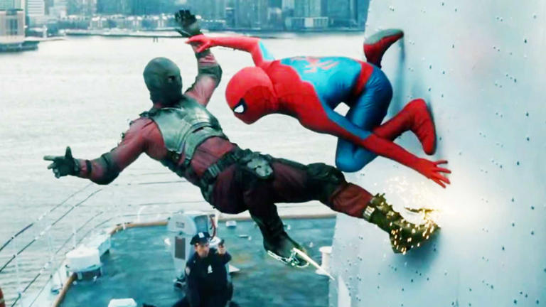 15 most unique Spider-Man villains, ranked