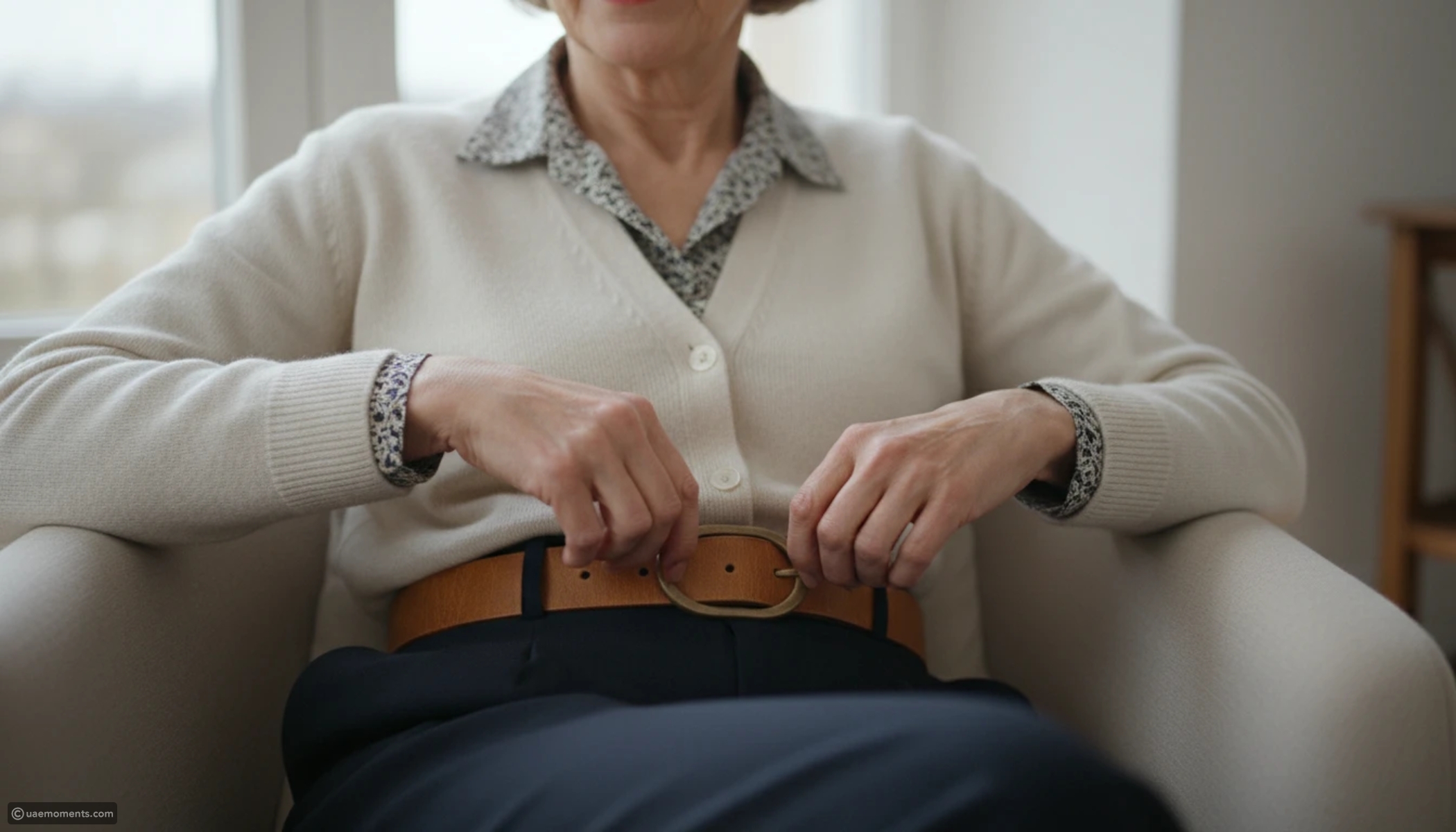 Style habits women in their sixties hang on to