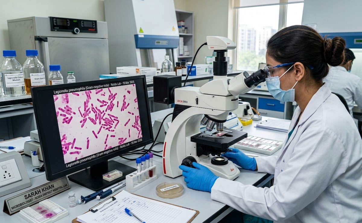 Recent Legionnaire's disease outbreaks in London, New York raise alarm ...