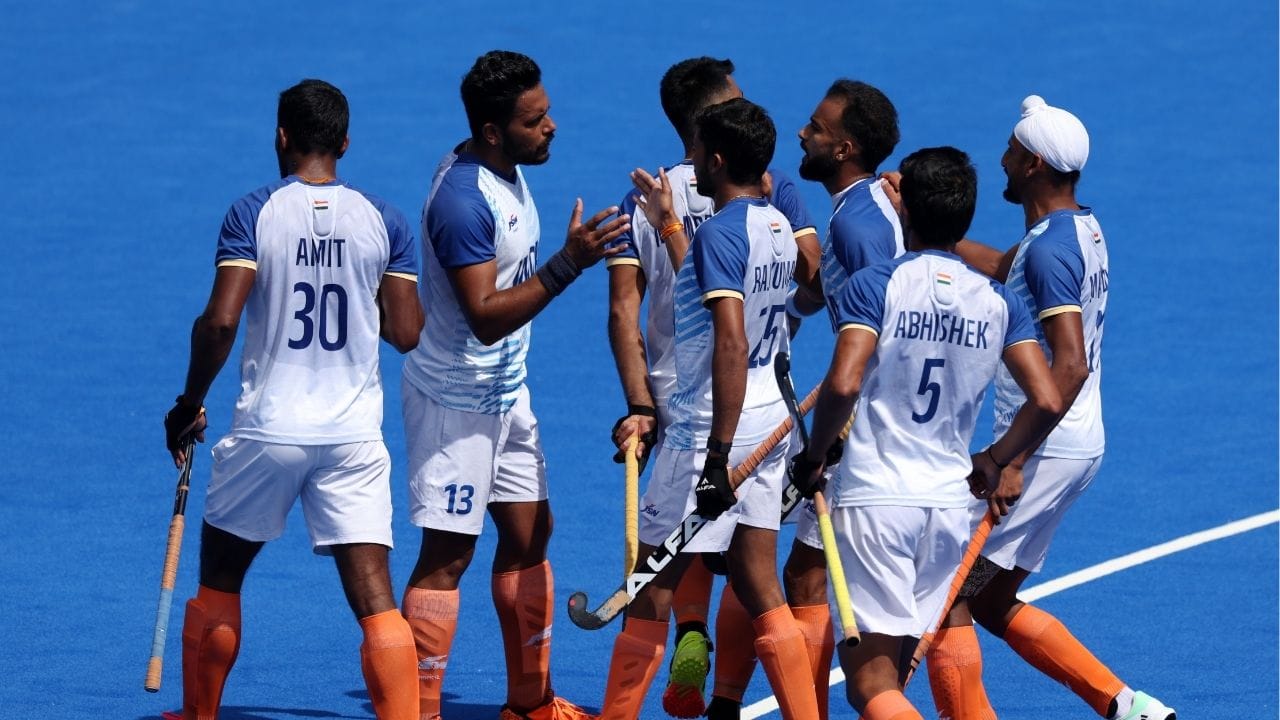 India to face Pakistan on August 19 as FIH reveals Hockey World Cup ...