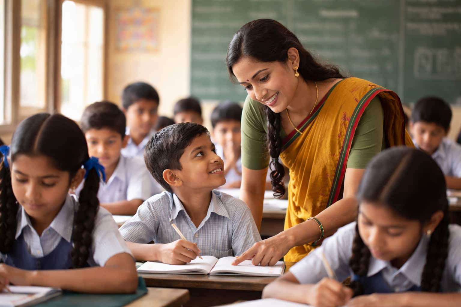 Delhi govt plans digital learning push, invites EoI for 3D content ...