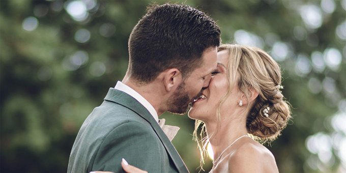 David Charvet et son fils sosie, Lucie Bernardoni parle de Michael ...