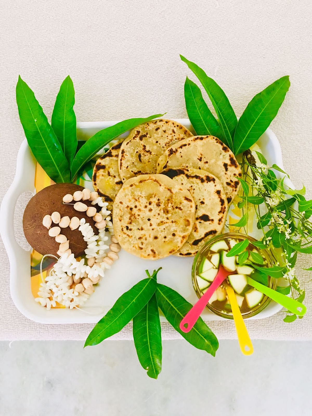 Hub of Habbas: Prominent B'lureans on celebrating diverse festivals