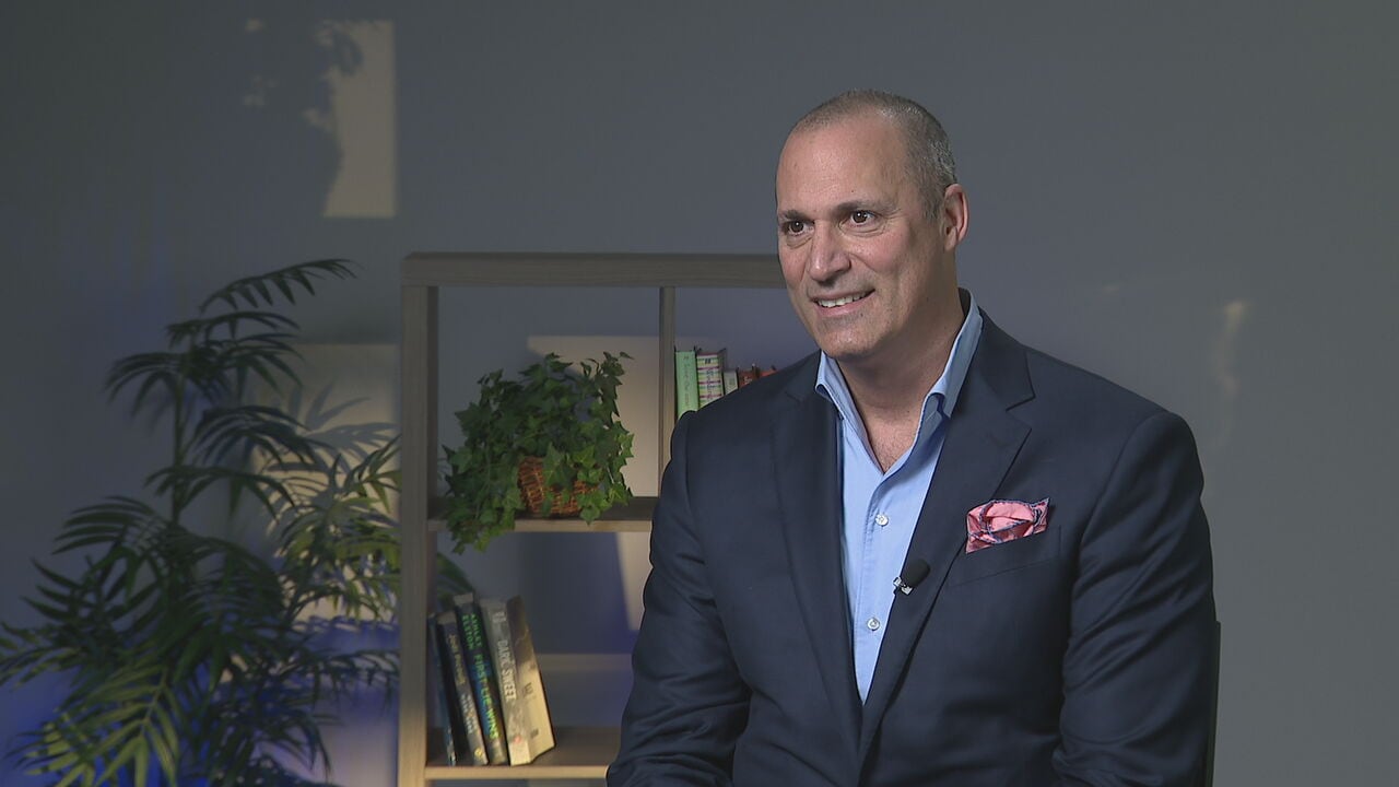 Nigel Barker talks bringing business to Atlanta, 'America’s Next Top ...