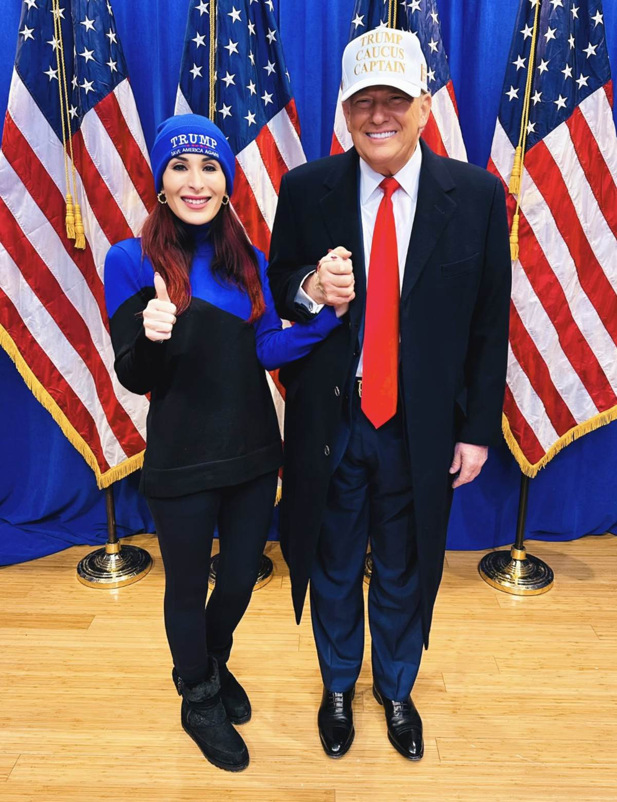 Laura Loomer says Joe Kent resigned to avoid firing over FBI probe ...