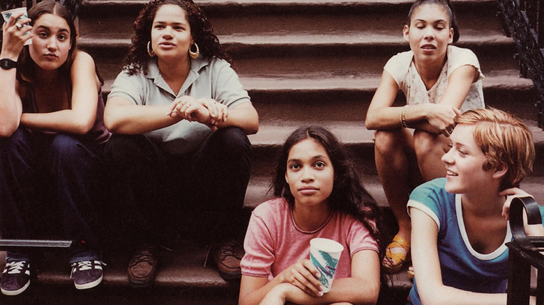 Movies that made us cry in the first 15 minutes