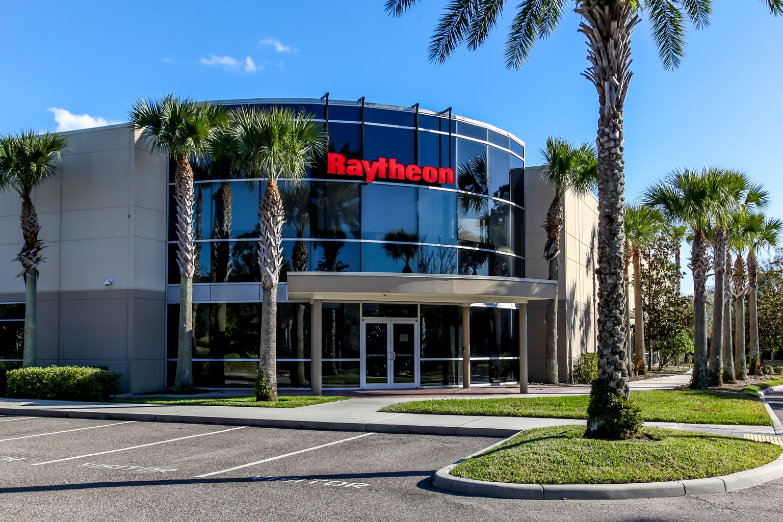Raytheon wins $1.02B NASAMS fire units contract for Kuwait FMS