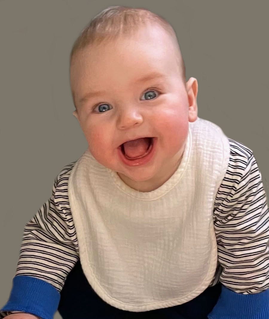 Calling hours set for baby killed in Gates crash