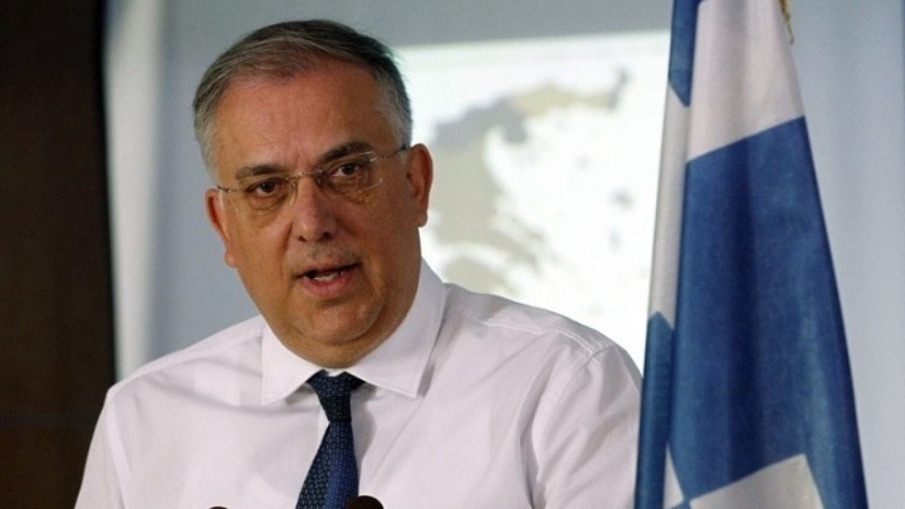 Θεοδωρικάκος: Εφαρμογή του νόμου ενάντια στην αισχροκέρδεια υπέρ των ...
