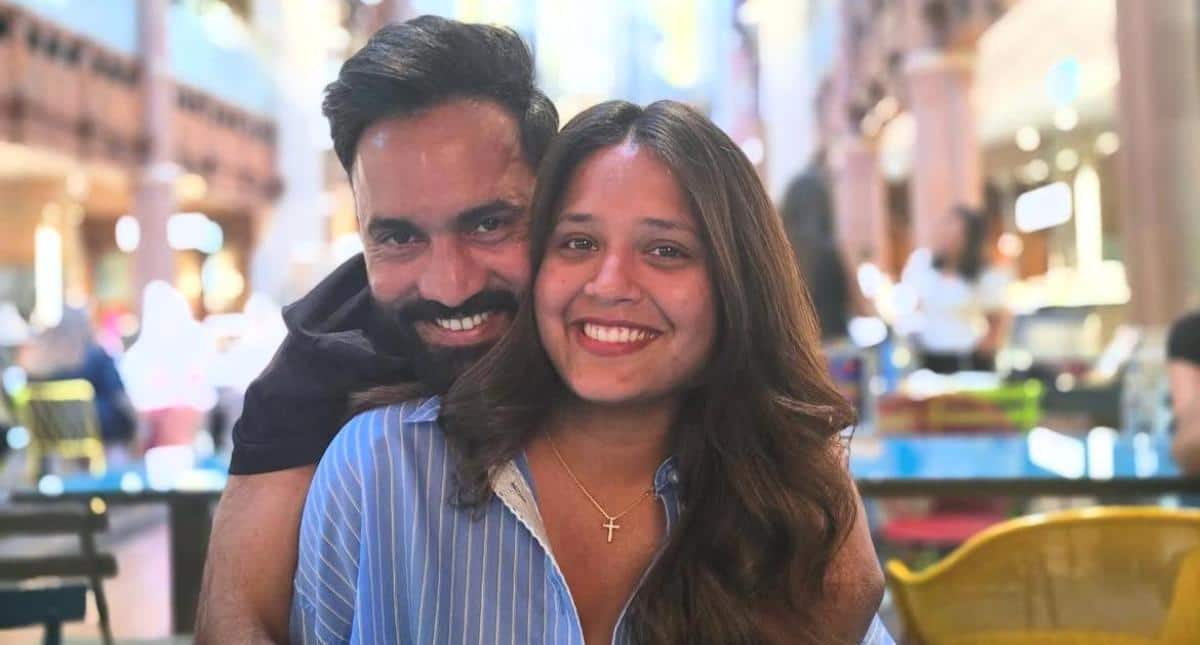 Dinesh Karthik becomes father again, blessed with baby girl