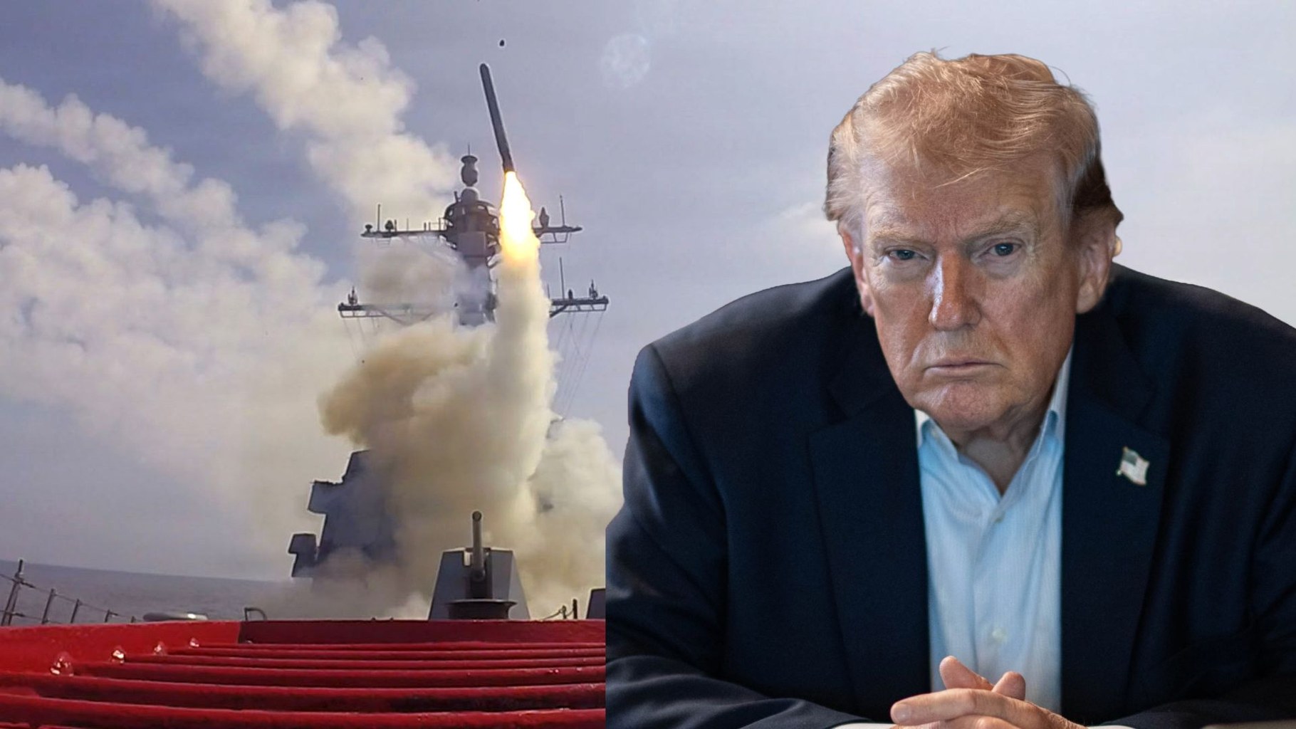 Nowa faza wojny w Iranie. Na stole opcja wysłania tysięcy żołnierzy USA