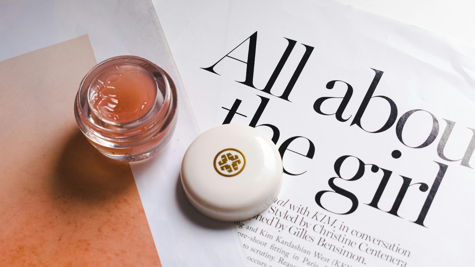 Jelly perfume: the original beauty trend that's creating a buzz