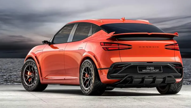 Genesis just built a panic proof safety trigger every EV driver ...