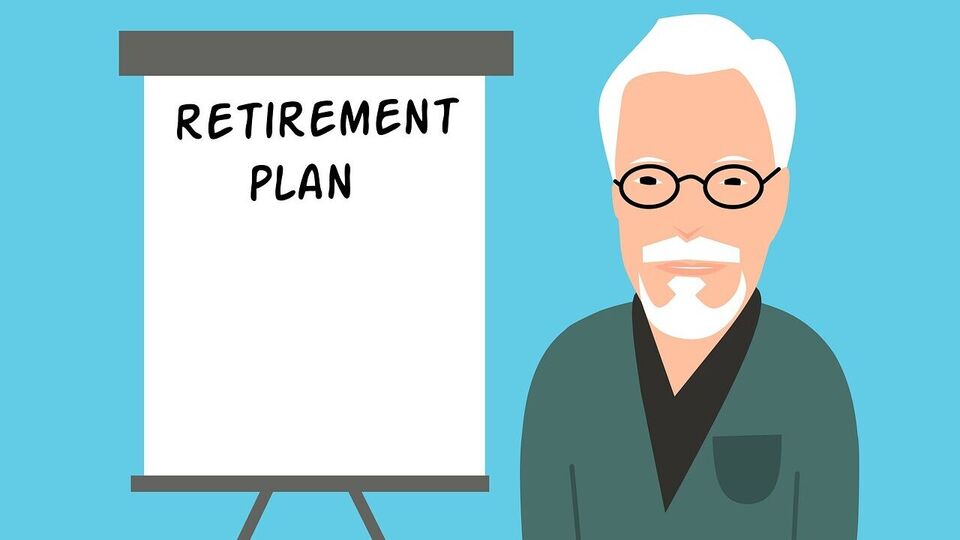 Planning for retirement by 2030? How to build a sustainable income