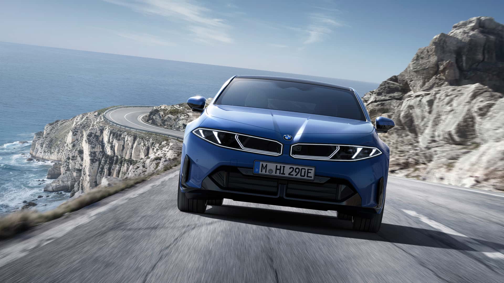 BMW is opening i3 orders way ahead of schedule due to huge demand