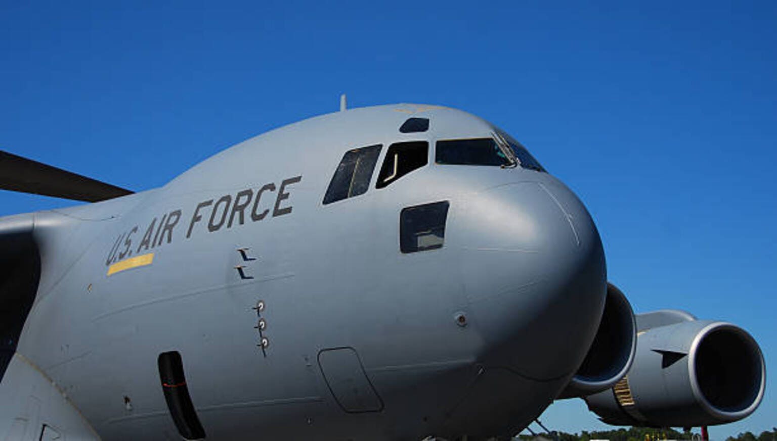 AAR unit secures $289.7M US Air Force cargo pallet contract