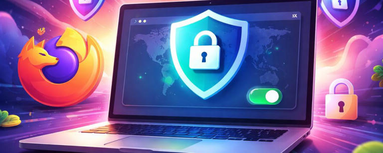 Mozilla difende le VPN contro le nuove regole del Regno Unito