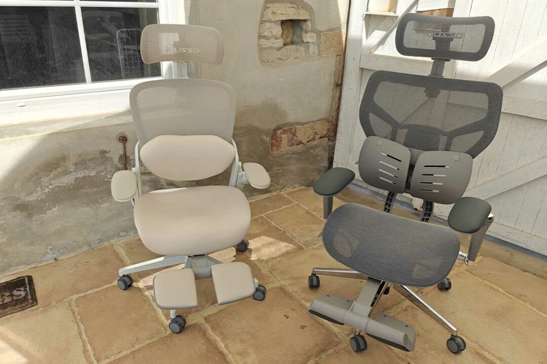 Quelle est la meilleure chaise ergonomique en 2026