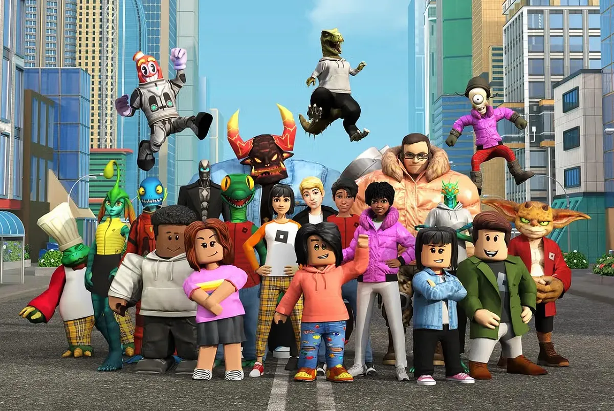 DICT warns possible Roblox ban in the Philippines