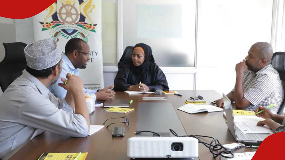 Mombasa county advertises 79 jobs, other positions for Kenyan professionals
