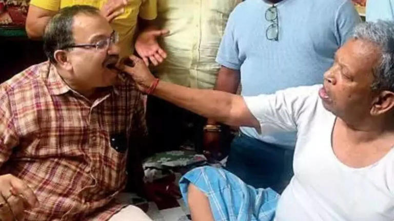 West Bengal election: Bhowanipore sees early campaign blitz for high ...