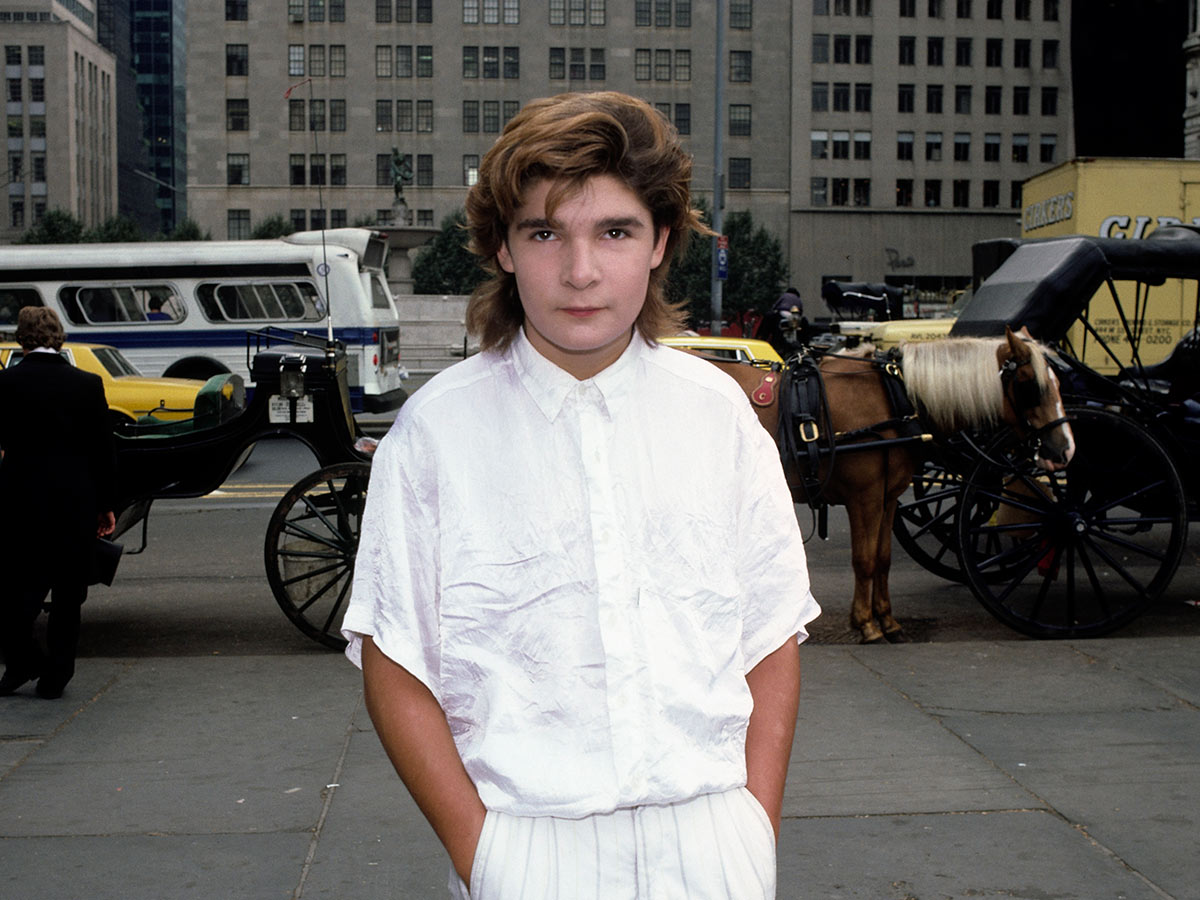 Famous child stars who legally severed ties with their parents, and why