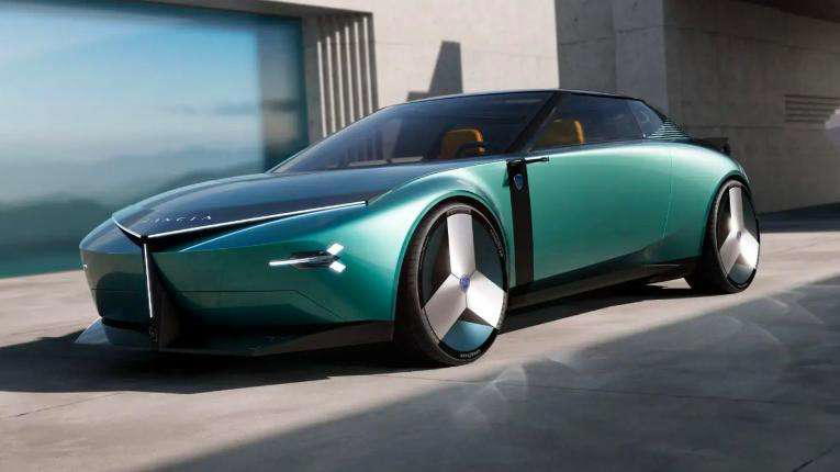 Nuova Lancia Gamma 2026: caratteristiche, autonomia e produzione a Melfi