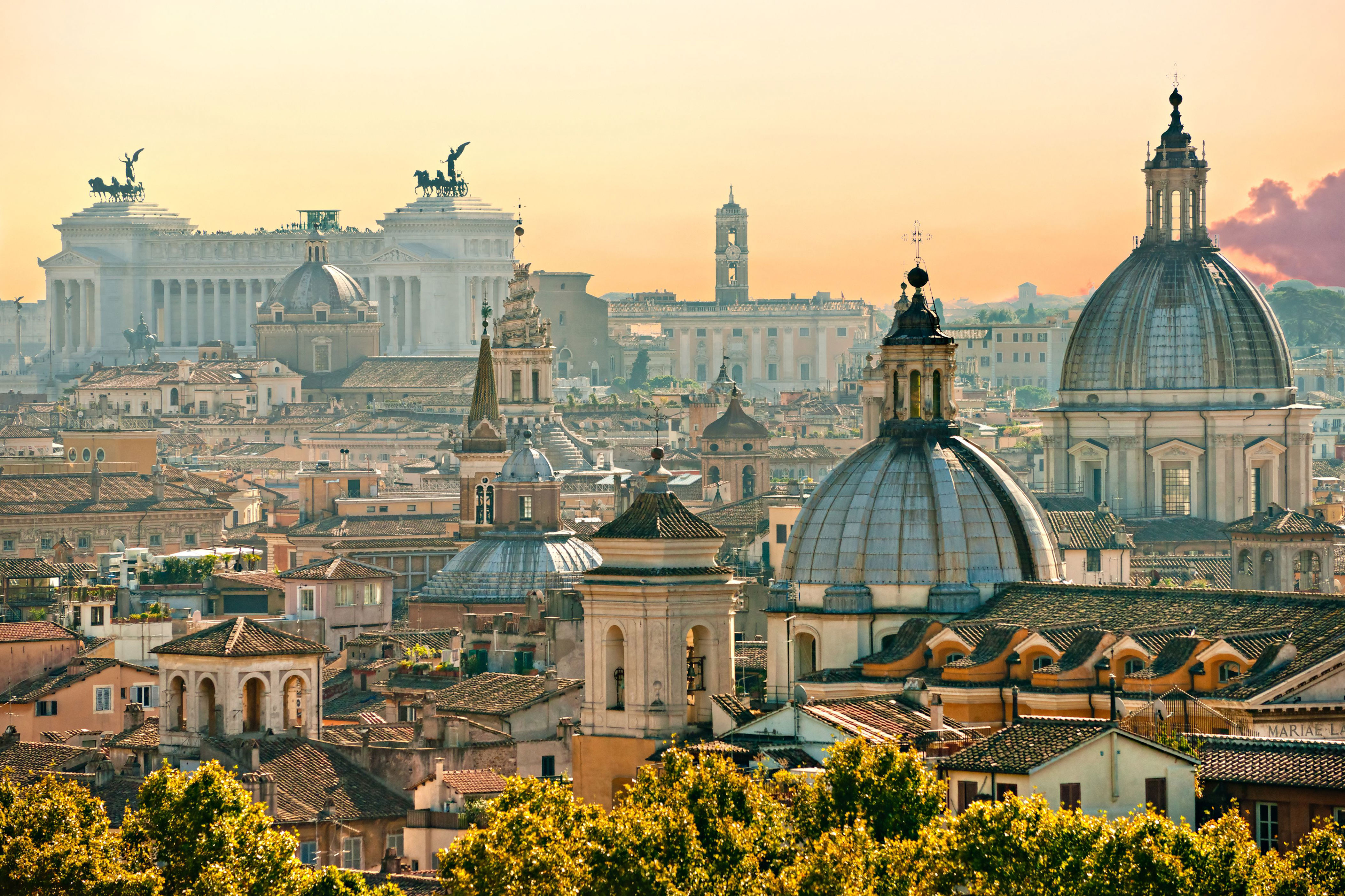 The 24 best bars in Rome to drink like a local