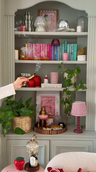 How To Create Cozy Aesthetic Comfort Every Day