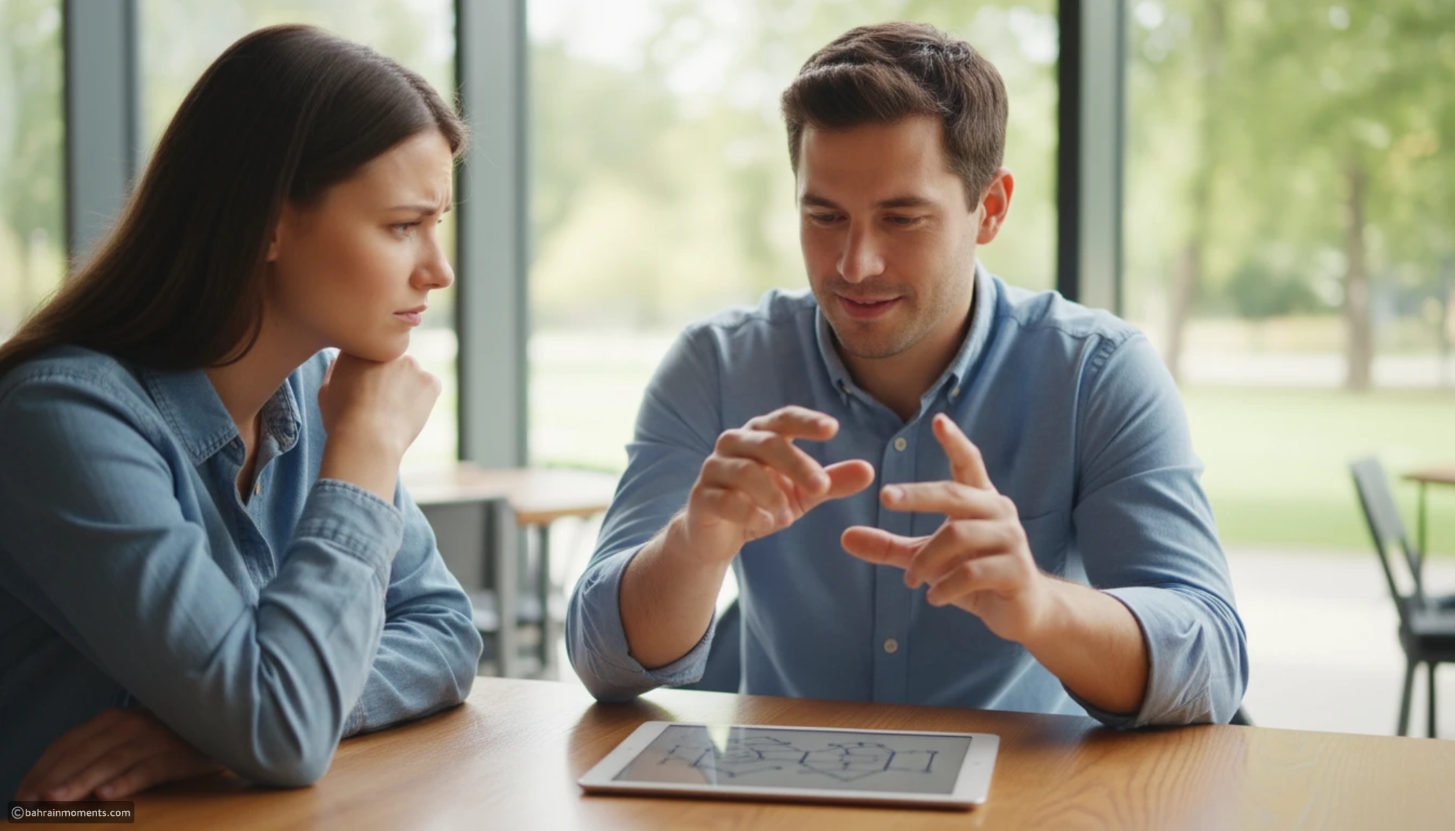 Skills in men that women actually find appealing