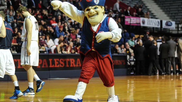 What is a Quaker? Explaining the origin of Penn's nickname, mascot history