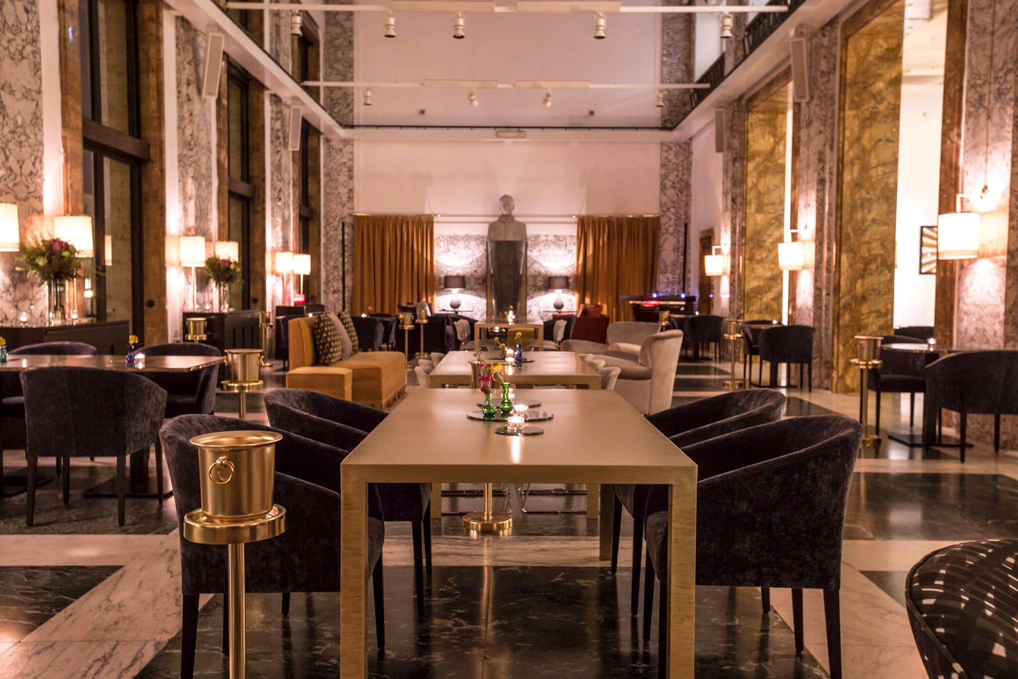 The 24 best bars in Rome to drink like a local