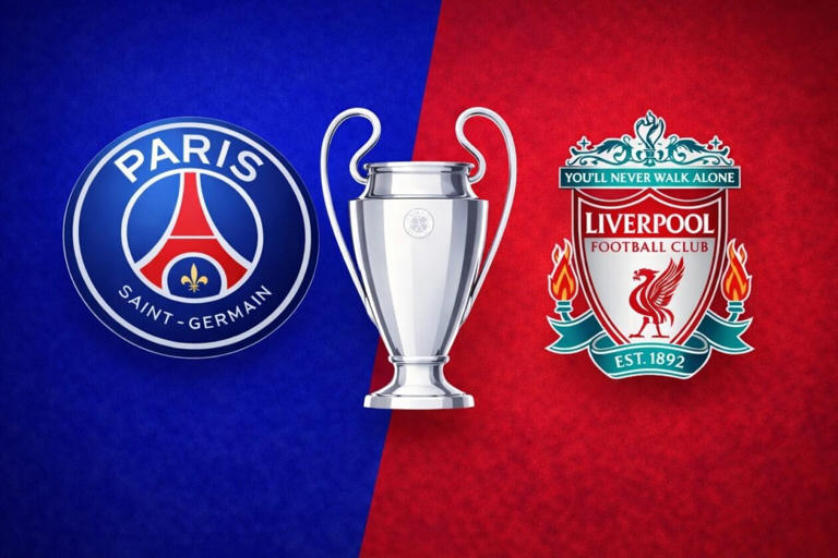 PSG vs Liverpool : les indices sur la compo de départ des Parisiens