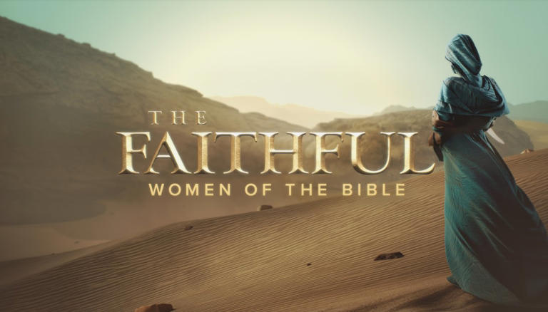 Fox's ‘The Faithful' reveals untold stories of Bible women