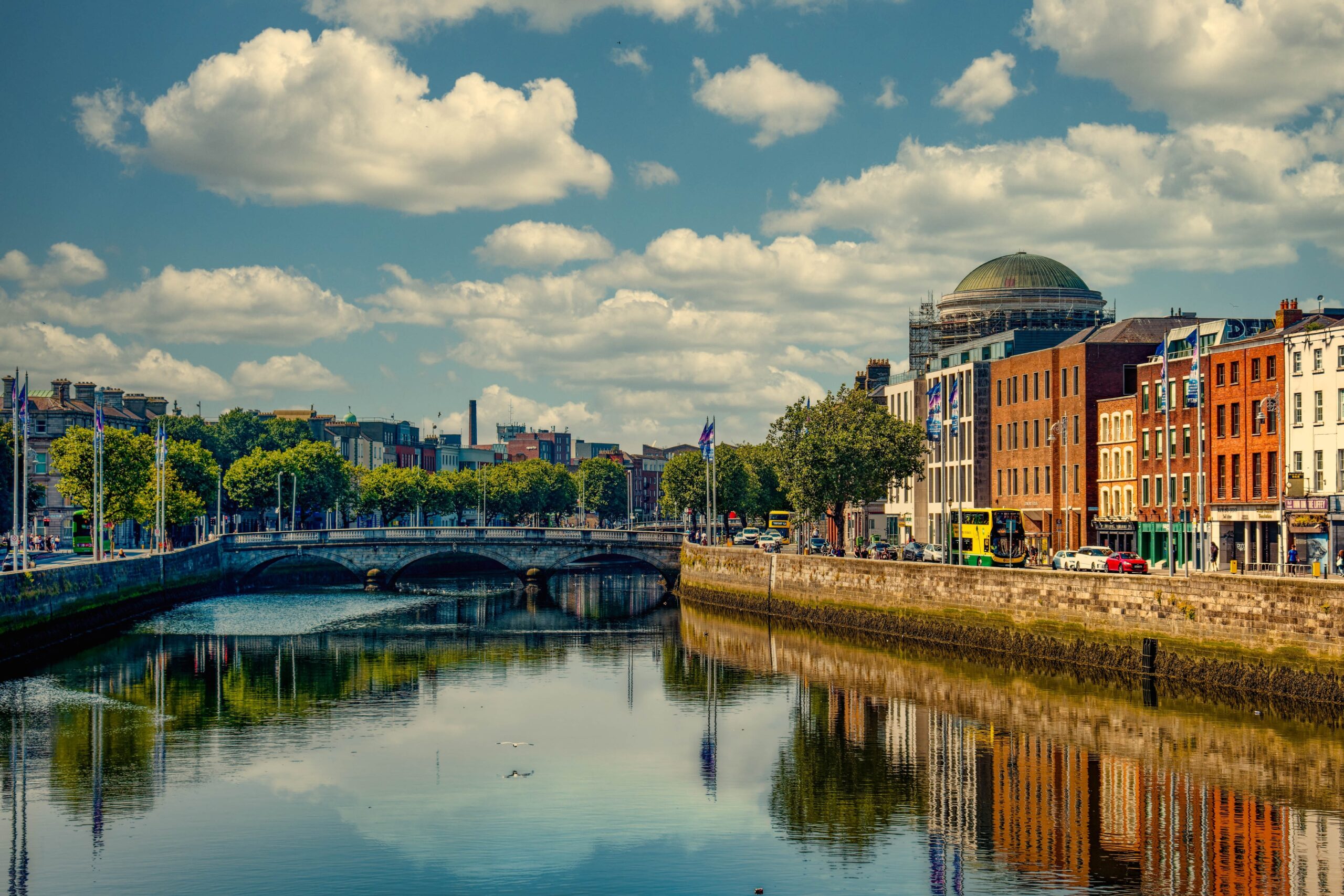 In Ireland, these are the 5 best museums to visit in the country