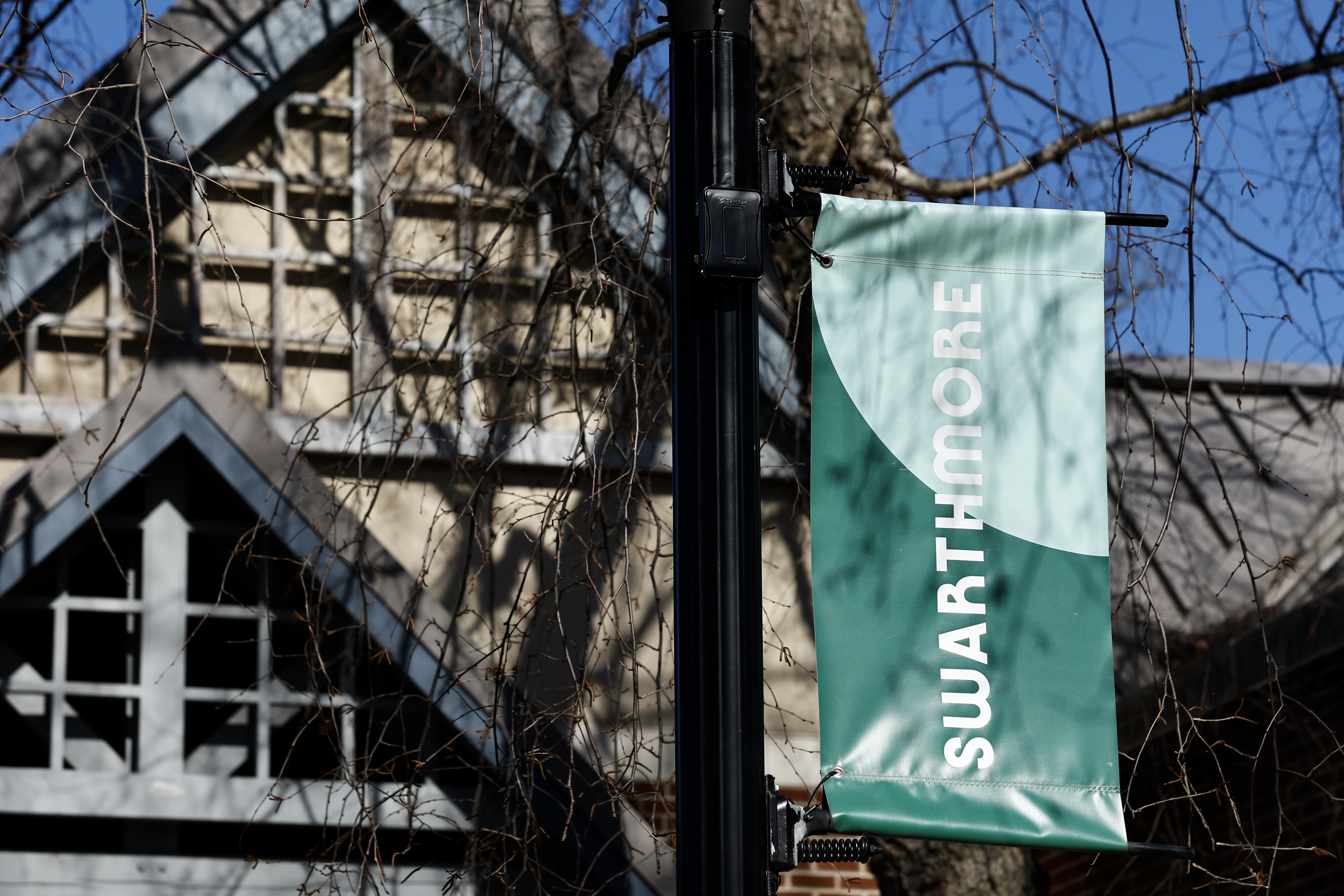 How Swarthmore ranks among the area’s wealthiest spots | Inquirer ...