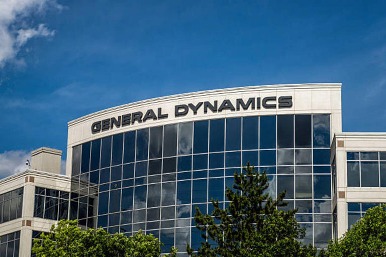 General Dynamics unit secures $15.38B US Navy modification contract