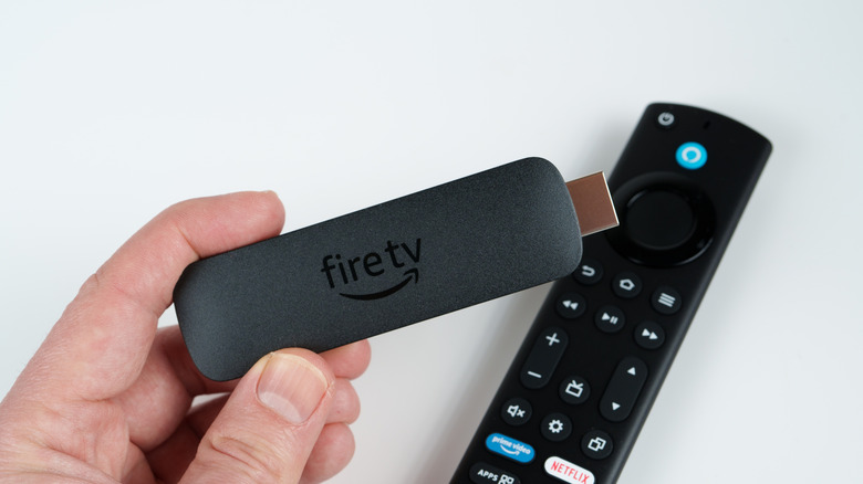 The 5 most common Amazon Fire TV Stick problems and how to fix them