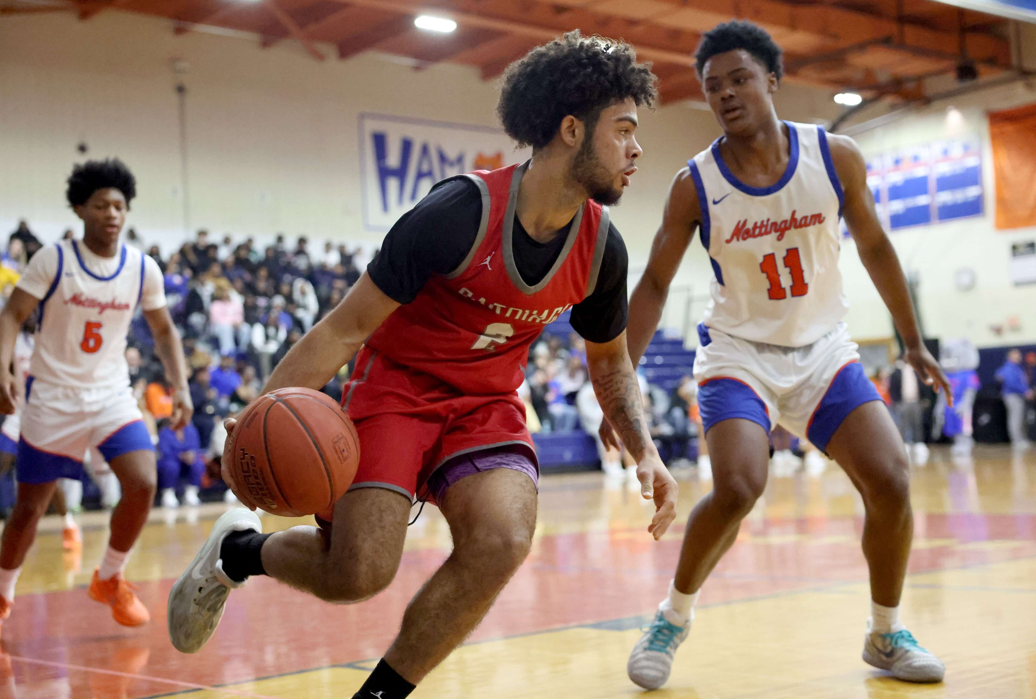 Frontier League boys basketball all-stars announced for 2025-26