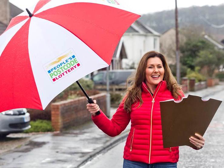 People's Postcode Lottery results: See if your street got lucky in ...