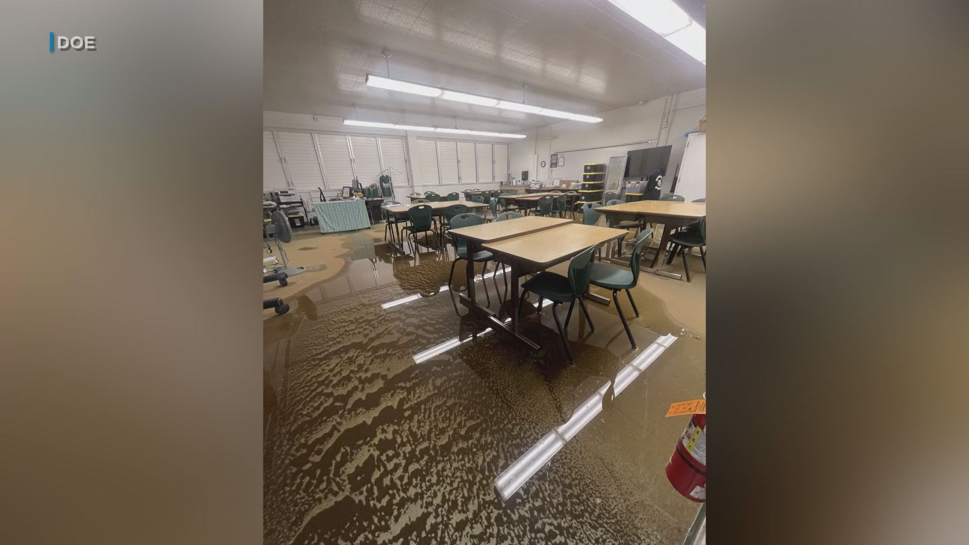 Konawaena High to shift to distance learning, HIDOE continues to assess ...
