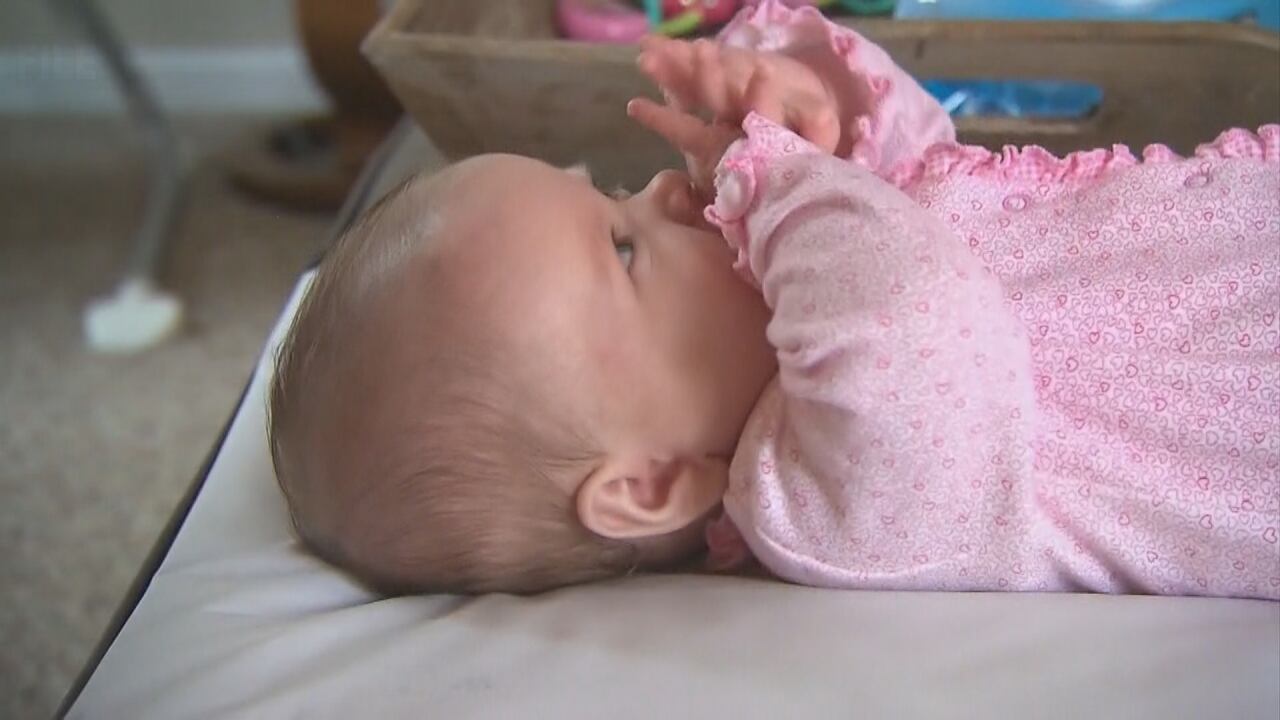 Barren River District Health Department shares risks of sleep-related ...