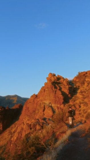 How to enjoy Central Oregon without mosquitoes ruining the trip