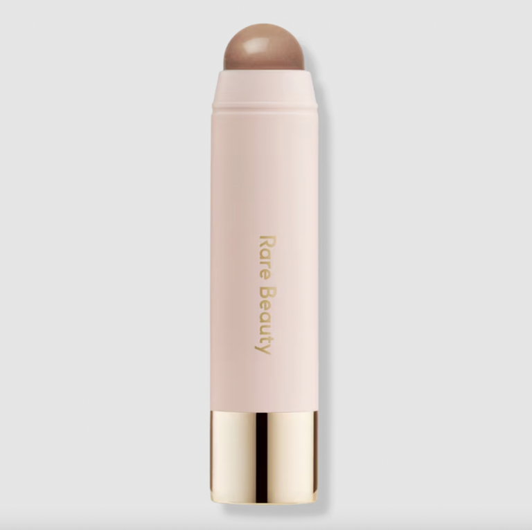 Discover Rare Beauty's $30 bronzer stick that blends effortlessly for a ...