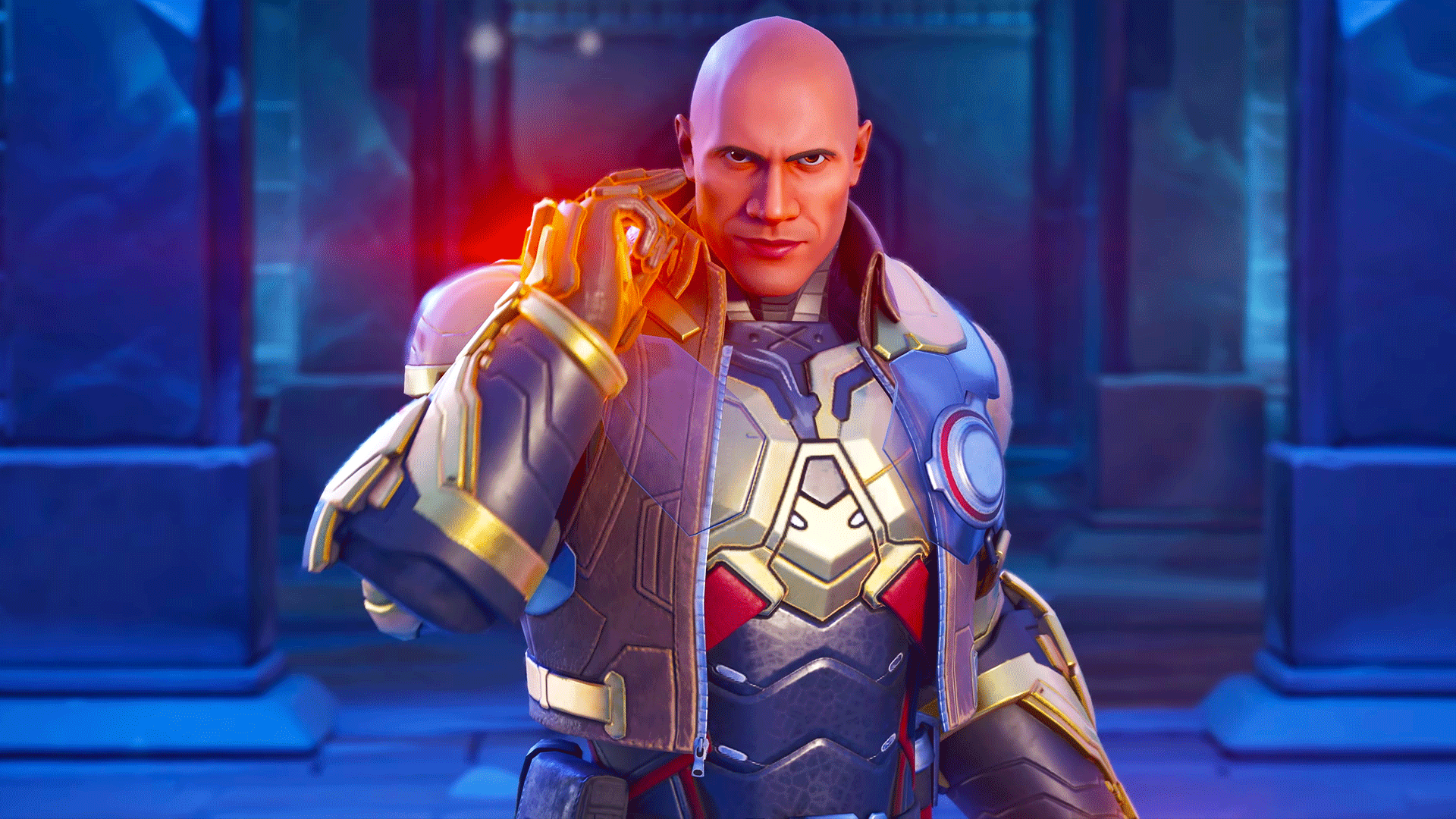 Fortnite - Official Chapter 7 Season 2 launch trailer