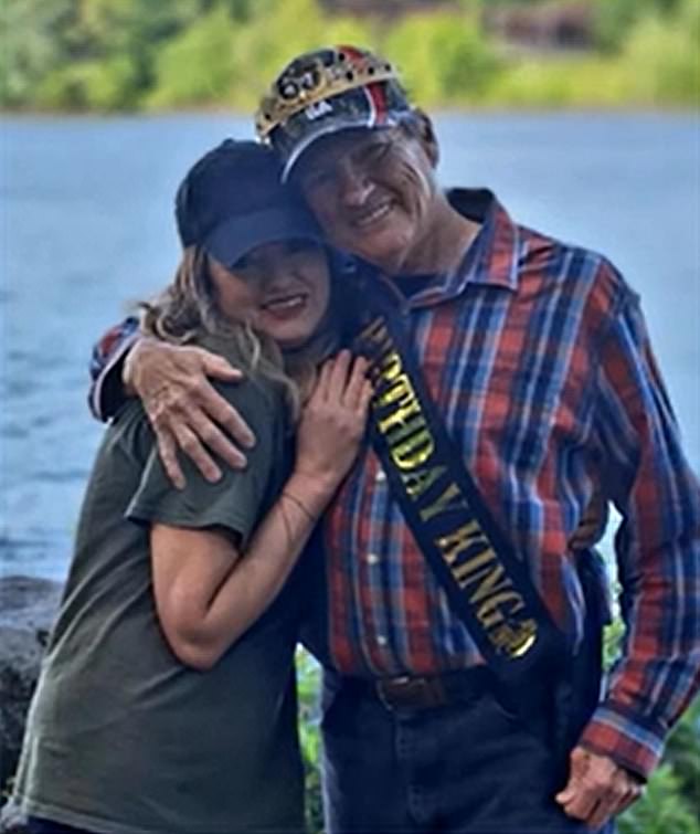 Grandfather struck and killed by ambulance while helping grandson, 17 ...
