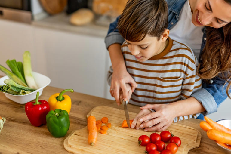 The UK forgot to teach its children to cook and lost out because of it
