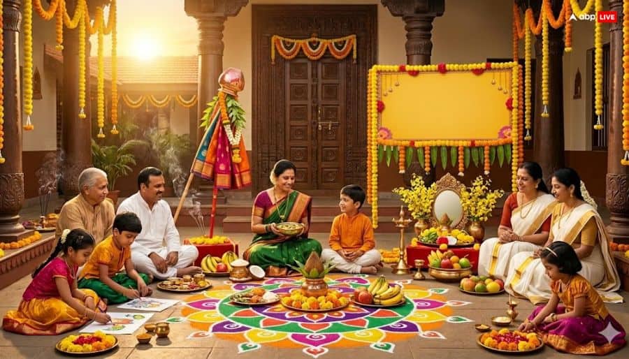 Hindu Nav Varsh 2026: हिंदू नववर्ष पर नीम क्यों खाते हैं? क्या है रहस्य