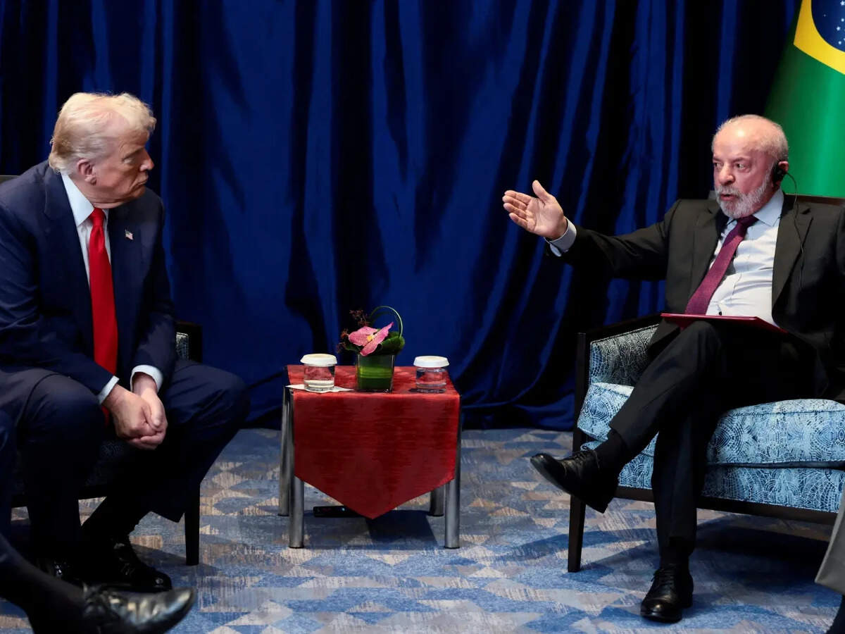 US in talks with Brazil on critical minerals, US diplomat says at ...