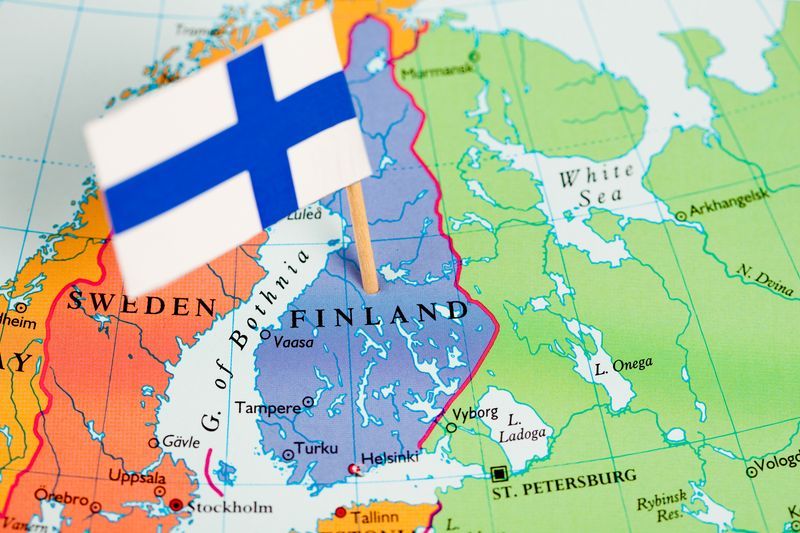 World Happiness Report ranks Finland as happiest country, highlights ...